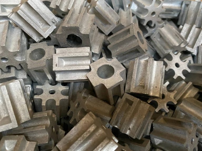Magma Kft | Zamak Die Casting - Plastic Injection Molding