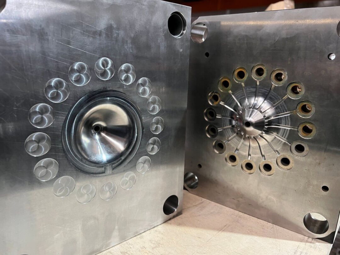 Magma Kft | Zamak Die Casting - Plastic Injection Molding